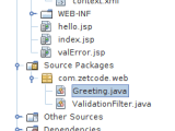 Java Validation Filter Validate Data With Java Filter