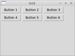 Grid Layout Layout Tkinker Python Tutorial - Space Textures - Premium 4K Collection