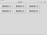 Grid Layout Layout Tkinker Python Tutorial Python Tkinter Tutorial