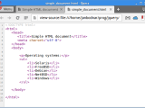 Jquery Code Examples Javascript Jquery Sample Code To Add Html Element