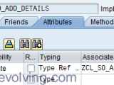 Abap Objects Design Patterns Singleton Usage Abap Help Blog