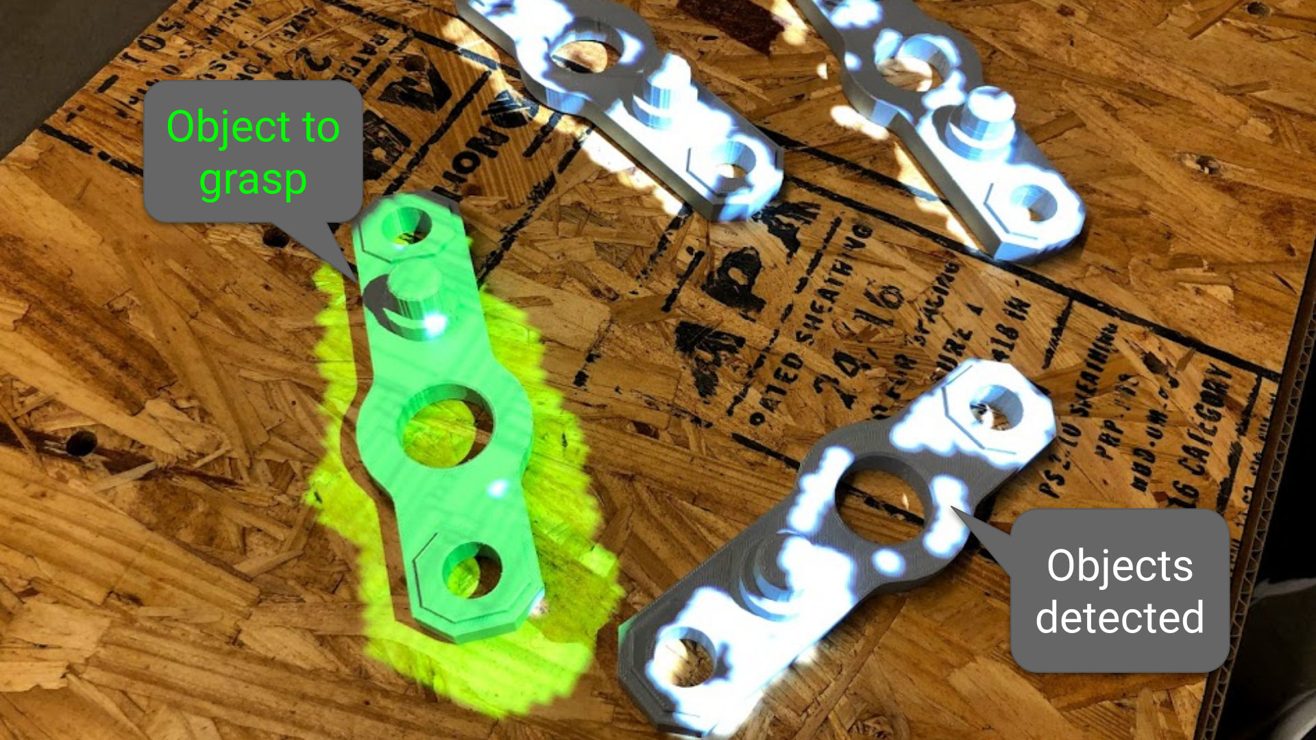 Projection Mapping Implementation: Enabling Direct Externalization of ...