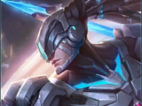 Mobile Legends