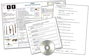 Music: Interactive Revision Posters for AQA GCSE Music – ZigZag Education