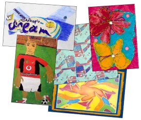 Tried and Tested: KS3 Art Projects – ZigZag Education