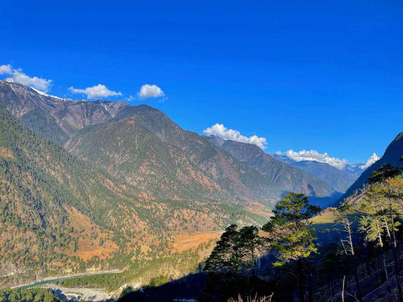 Dong Valley Tour, Arunachal Pradesh - Zikation