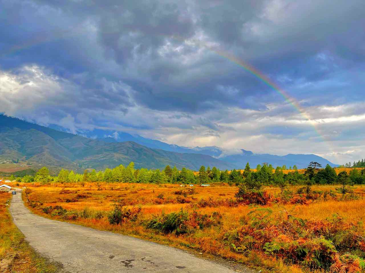 Menchuka / Mechuka Tour Package - Zikation