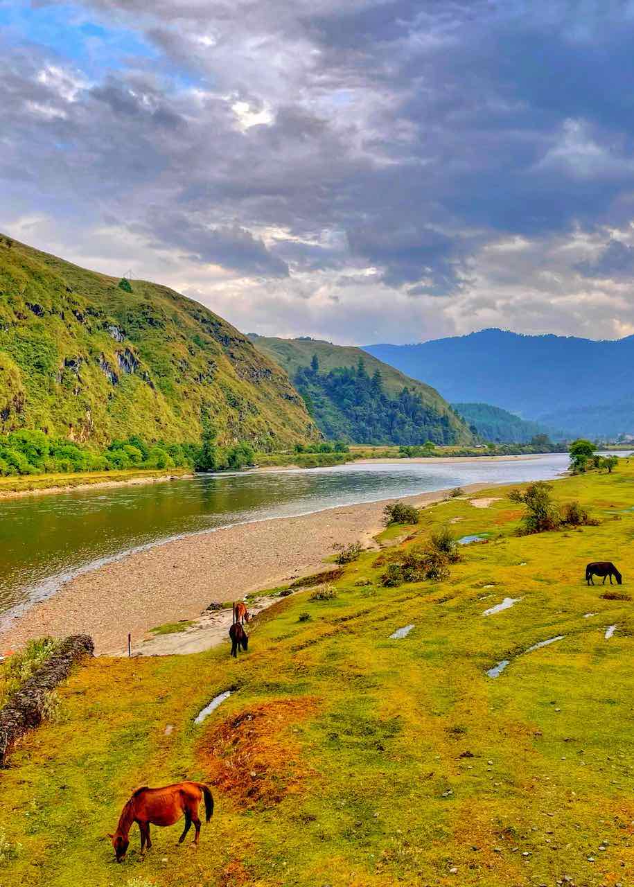 Menchuka / Mechuka Tour Package - Zikation