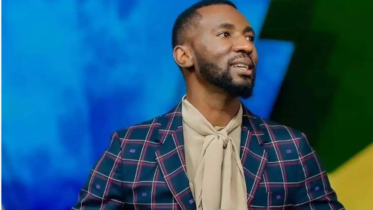 Passion Java Biography | Age, Wife, Church, Controversies