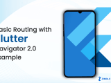 Basic Routing With Flutter Navigator 2 0 Example