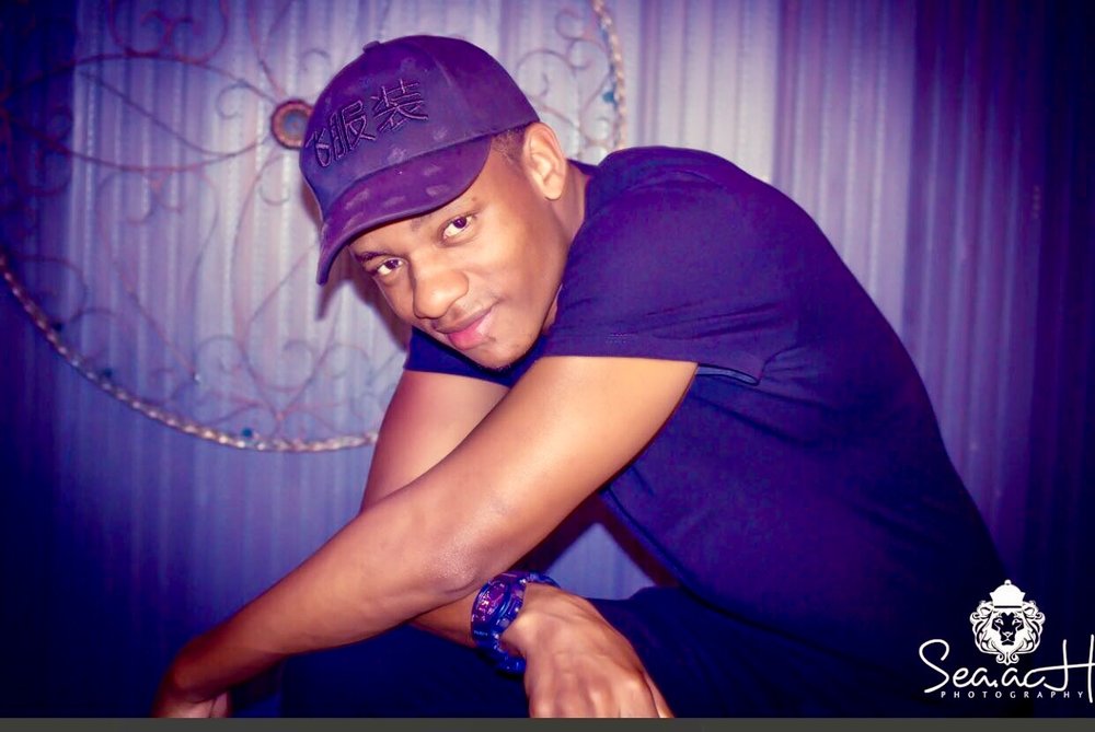 In Conversation With: Maxwell Murombo - Read More At Zimbo Son