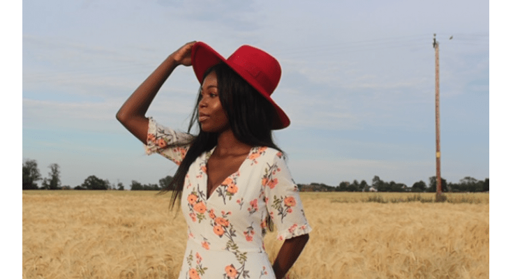 In Conversation With: Daiisy Goldsmith - Read More At Zimbo Son