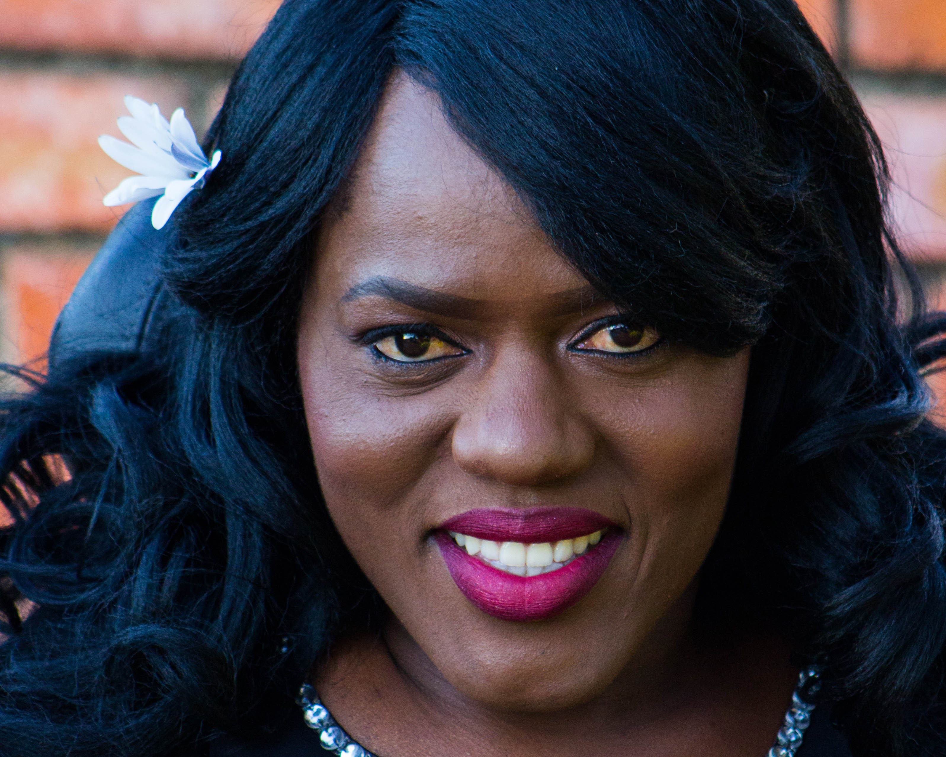 In Conversation With: Prudence Mabhena - Read More At Zimbo Son