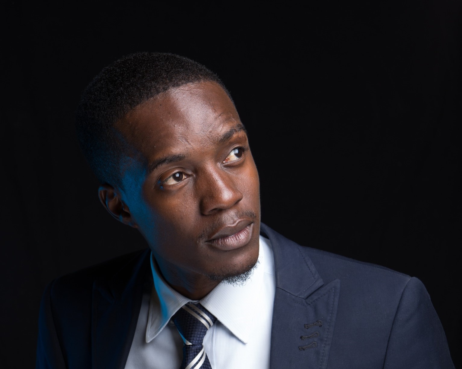 In Conversation With: Kennedy Famba - Read More At Zimbo Son