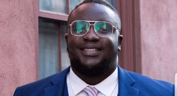 In Conversation With: Timothy Frank - Read More At Zimbo Son