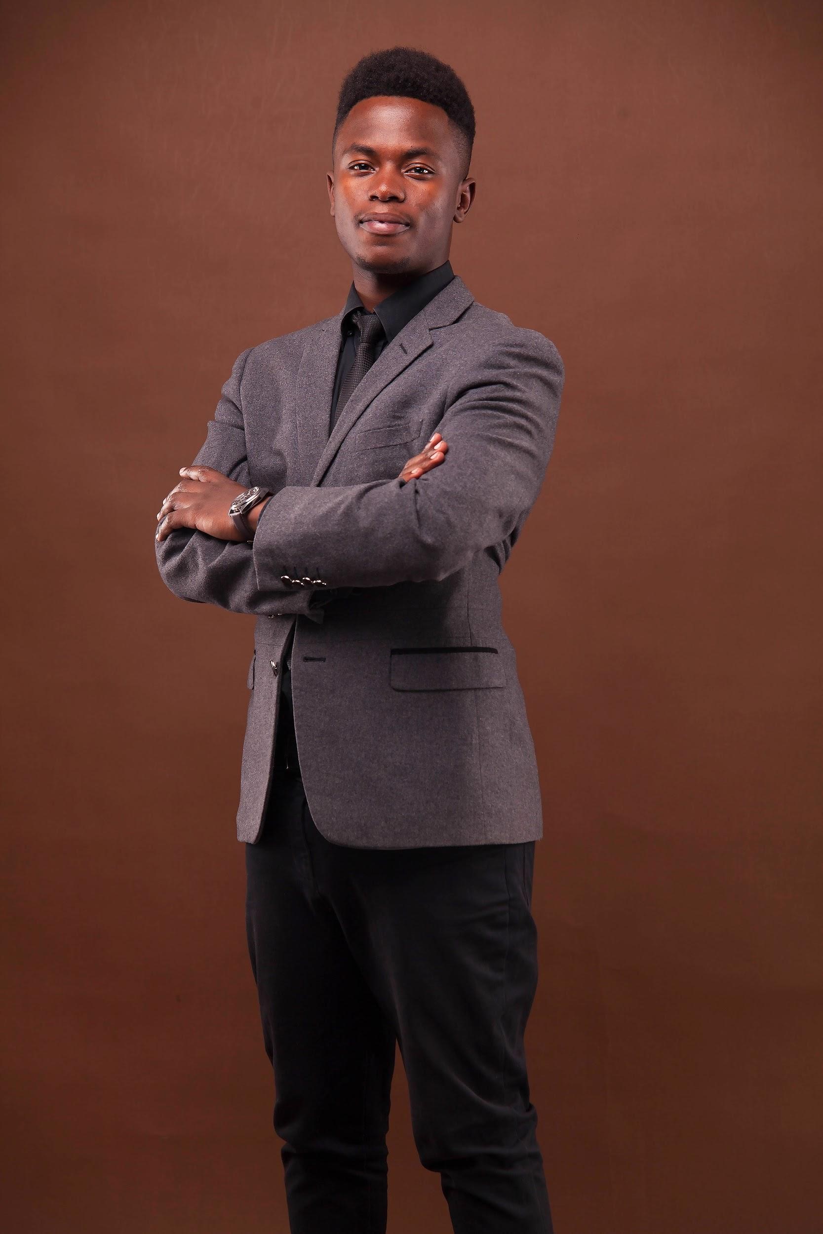 In Conversation With: Ivan Odie - Read More At Zimbo Son