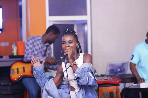 In Conversation With: Araya Afrika - Read More At Zimbo Son