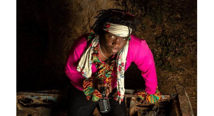 In Conversation With: Bryan K - Read More At Zimbo Son