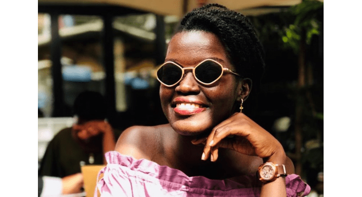 In Conversation With: Laker Fiona - Read More At Zimbo Son