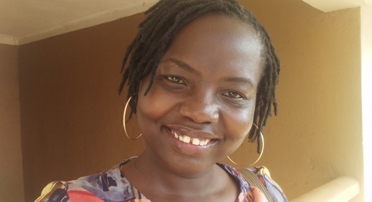 In Conversation With: Mable Amuron - Read More At Zimbo Son