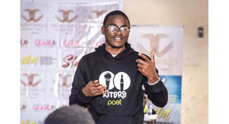 In Conversation With: Nsubuga Mohammed - Read More At Zimbo Son