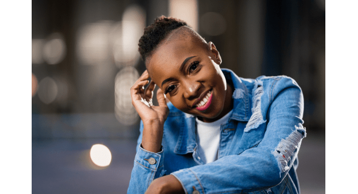 In Conversation With: Sharon Manatsa - Read More At Zimbo Son