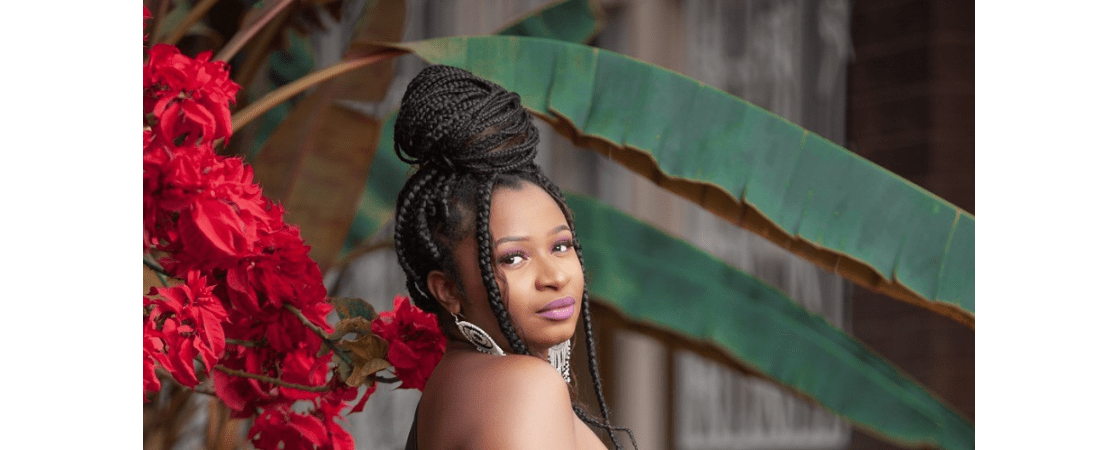 In Conversation With: Chengeto Mayowe - Read More At Zimbo Son