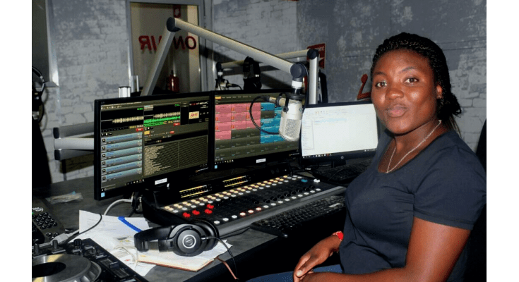 In Conversation With: Roseline Mutare - Read More At Zimbo Son