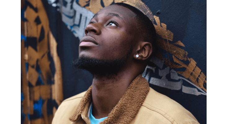 In Conversation With: Youri Nganseu - Read More At Zimbo Son