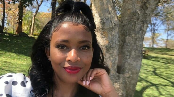 In Conversation With: Thandie Ncube - Read More At Zimbo Son