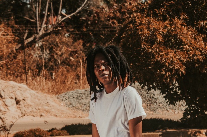 Real Shona: A Zim Urban New Age Music Talent - Read More At Zimbo Son