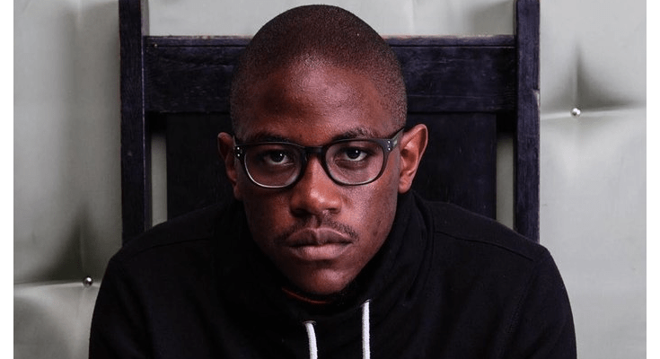 Tirivashe Marandure: The Healer Poet - Read More At Zimbo Son