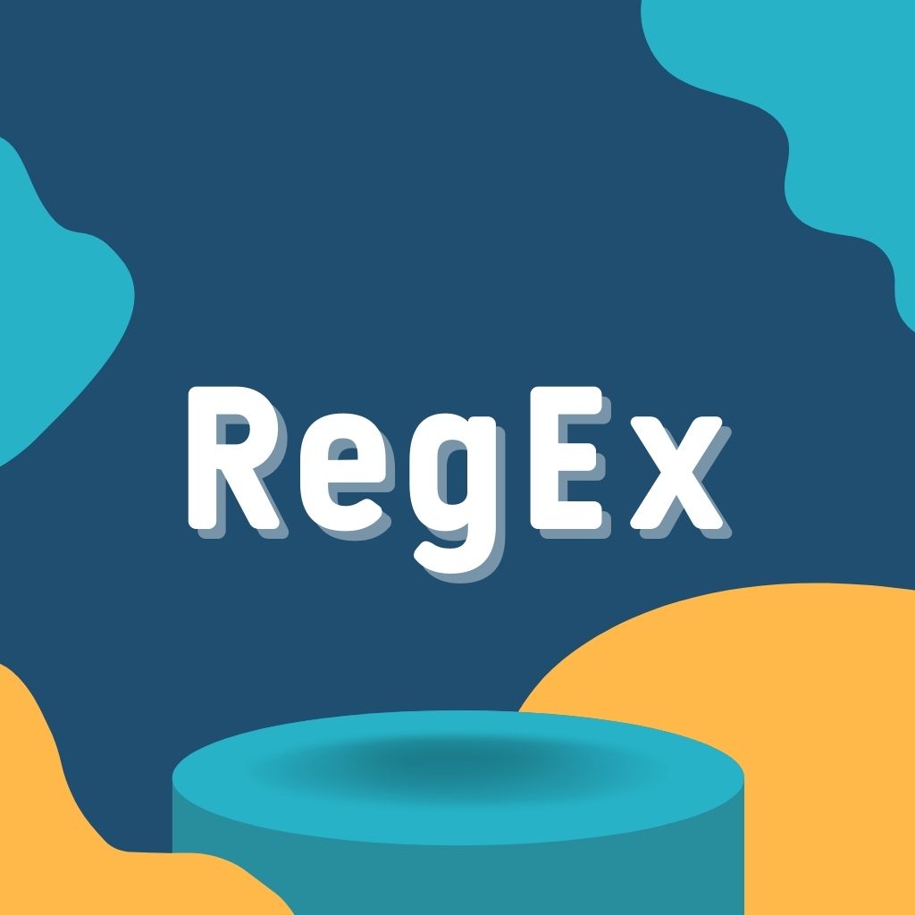 Expresiones Regulares (RegEx) en JavaScript - ZimbronApps