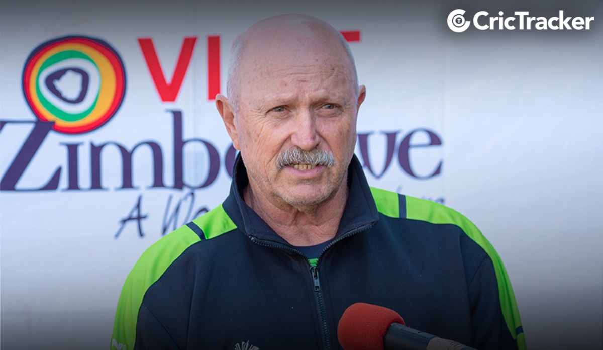 Dave Houghton Biography: Early Life | Cricket Career | International ...