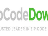 Free Zip Code Database