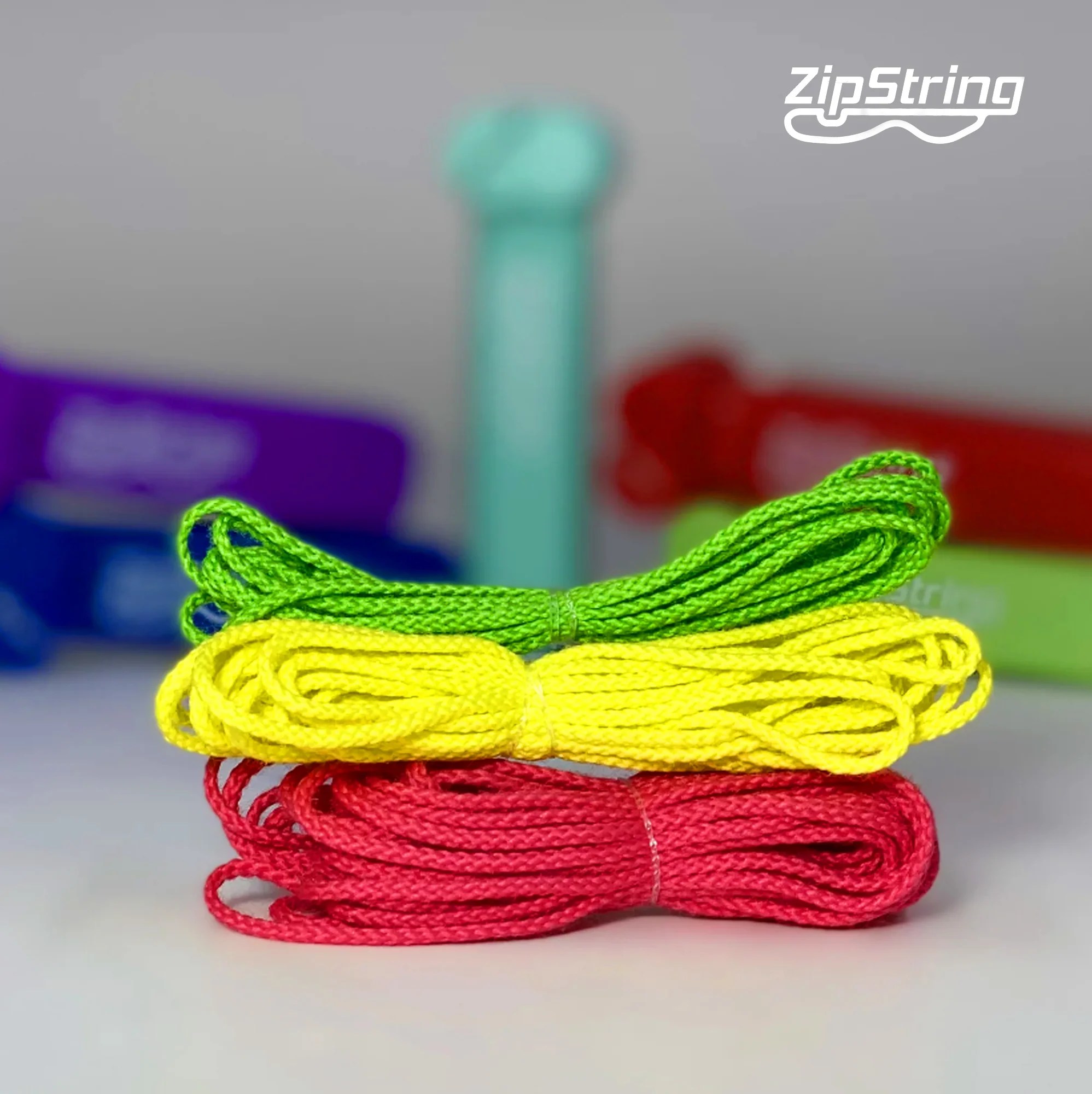 String Pack Zipstring