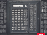 Aws Lambda Calculator
