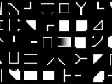 Zodiac 2d Wave Function Collapse