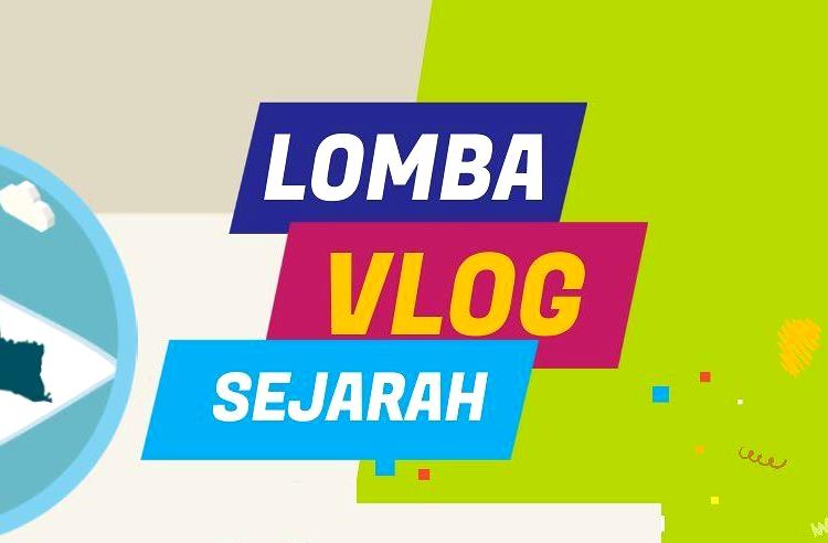 Lomba Bikin Vlog bagi Pelajar, Total Hadiah Rp 9,5 Juta - ZonaJogja.Com