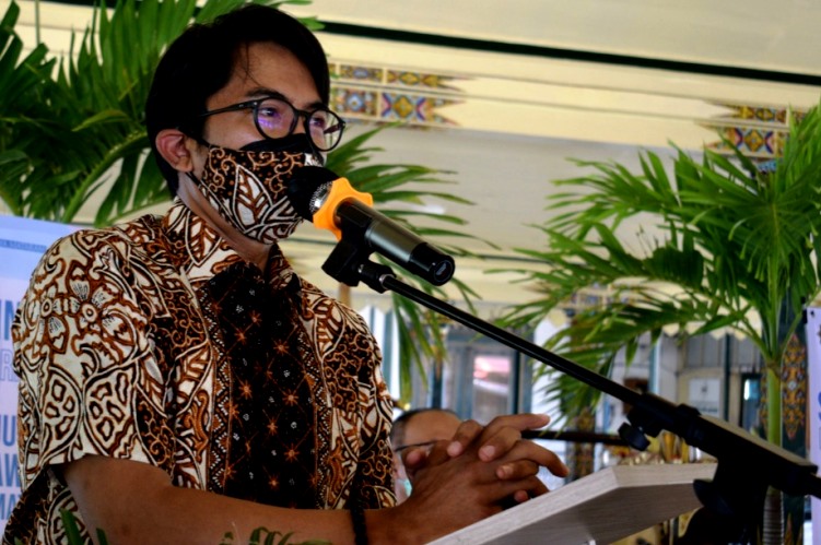 Ketika Indonesia Ingin Maju, Budaya Sendiri Ditinggalkan | oleh: KPH ...