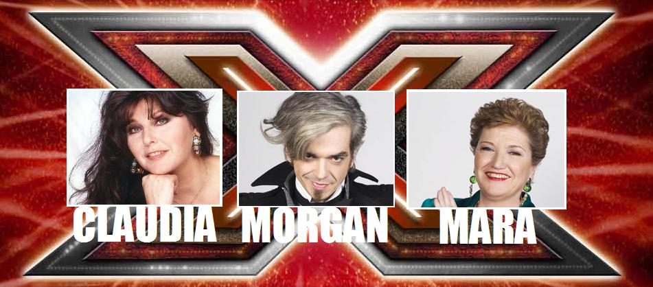 X Factor cambia volto: ecco tutte le novità. Già selezionati i 12 ...