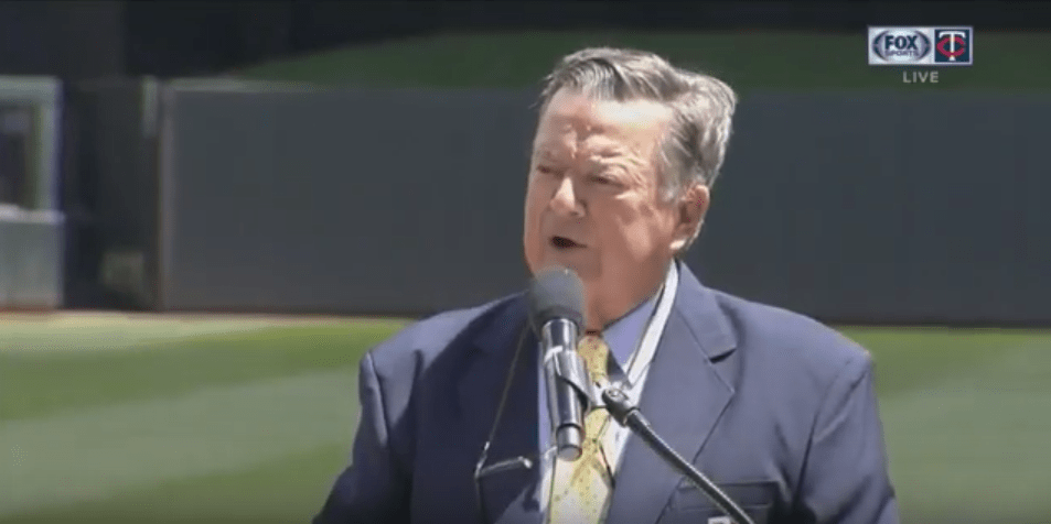 Rare John Gordon Audio (Game 163) - Zone Coverage