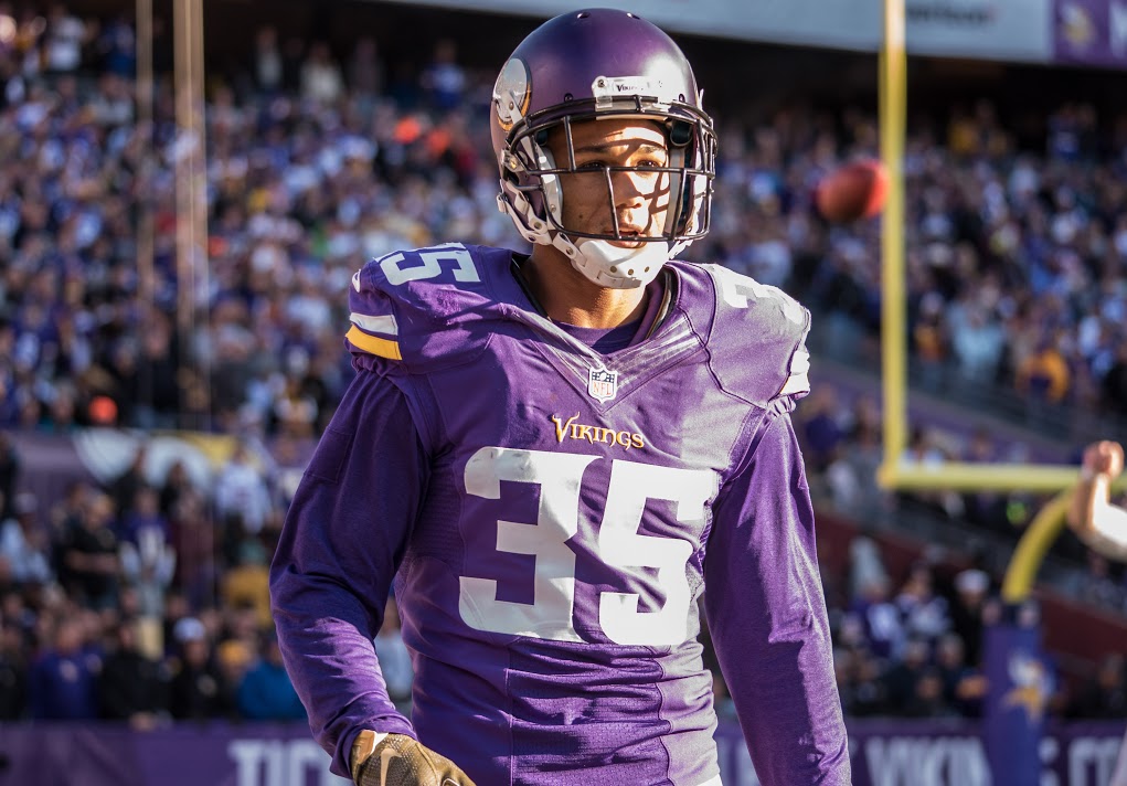 With Marcus Sherels Gone, Who Will the Minnesota Vikings Turn To as ...