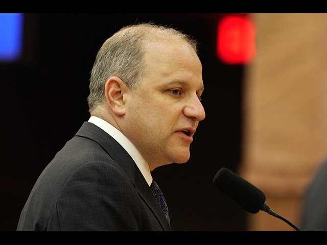 Gelfand: Las Vegas, Legalized Gambling Isn't Going to Corrupt ...