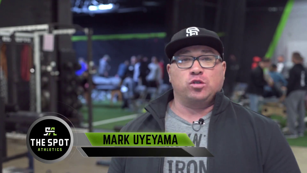 Vikings Announce Mark Uyeyama as New Strength and Conditioning Coach ...