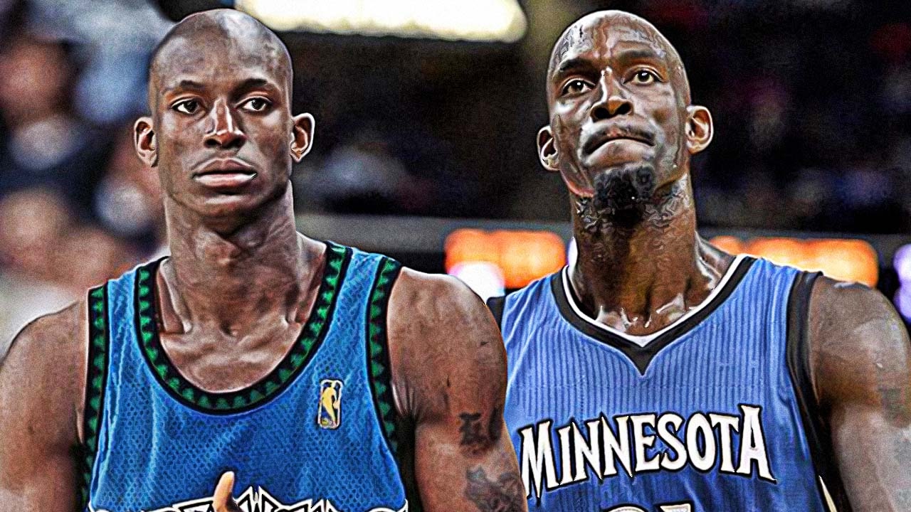 MOLESKY: Top 10 Wolves Dunks Of All Time - Zone Coverage