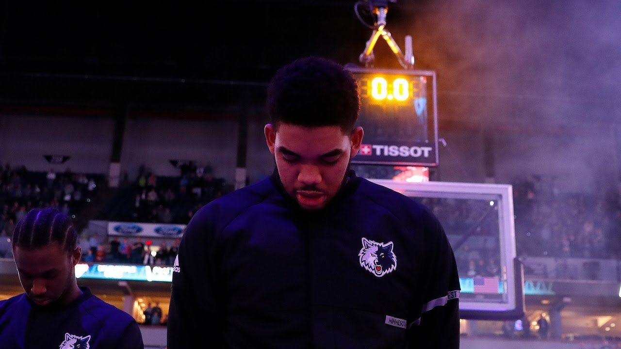 MOLESKY: Blue Chip Players in the NBA - Zone Coverage