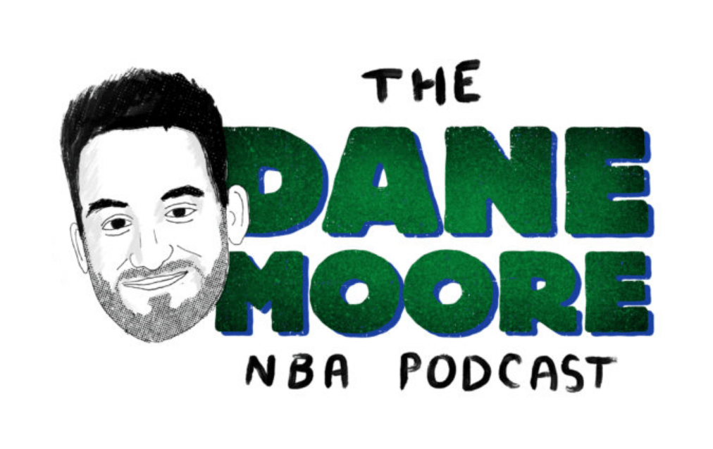 Dane Moore NBA Podcast: How Dario Saric and Robert Covington are ...