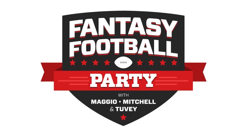 John Tuvey's Fantasy Football Cheat Sheet - Zone Coverage