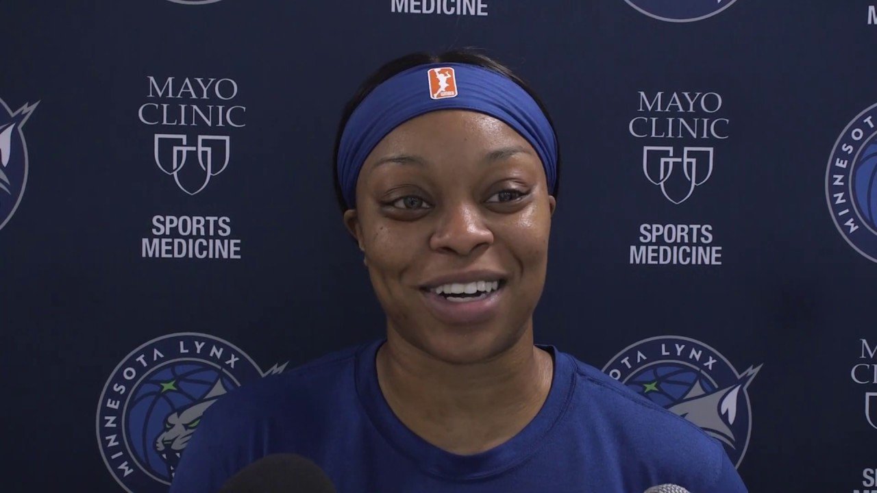 “That Addition Was Huge for Us” - Lynx Already Seeing Benefits of ...